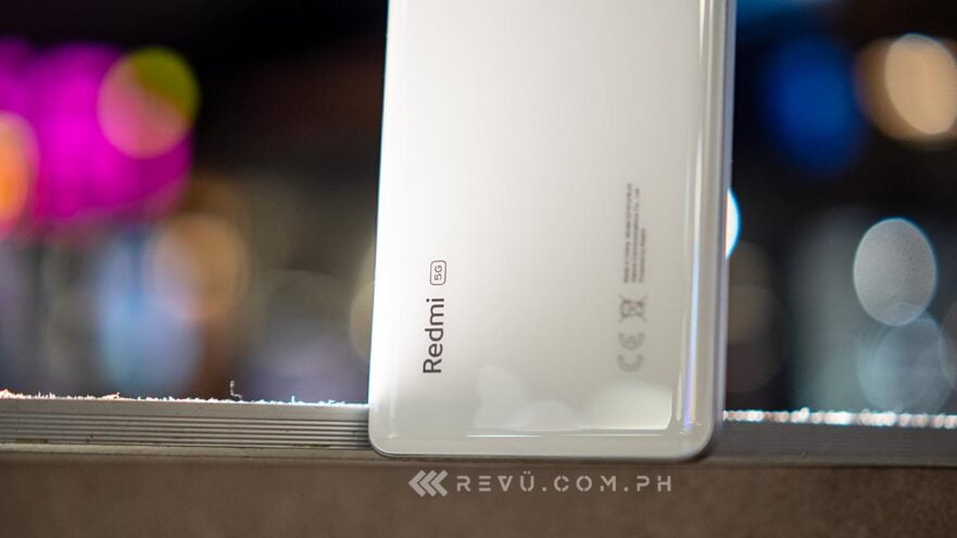 Redmi Note 12 Pro Plus 5G review: 200 megapixels for less - revü