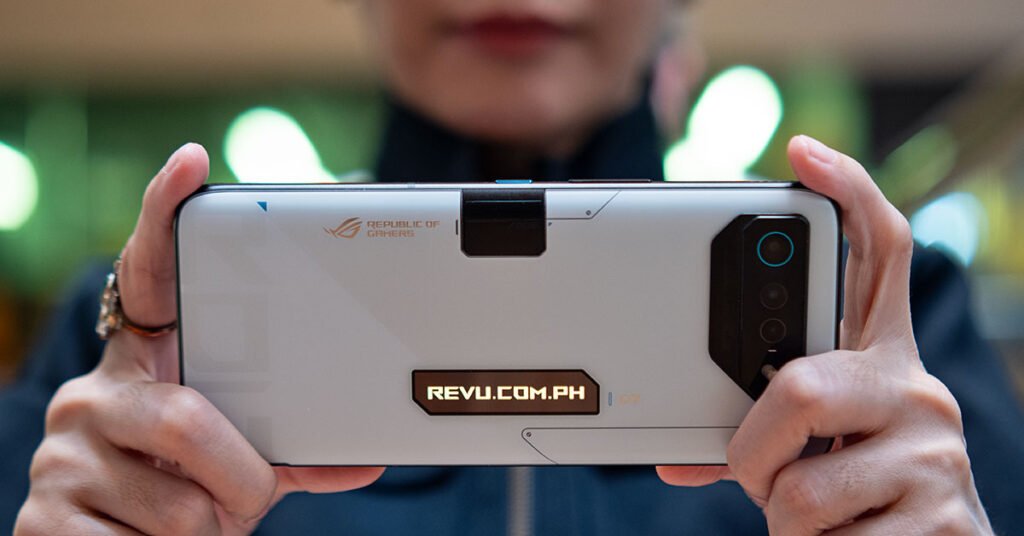 ASUS ROG Phone 7 Ultimate review: The ultimate gaming phone is back for ...