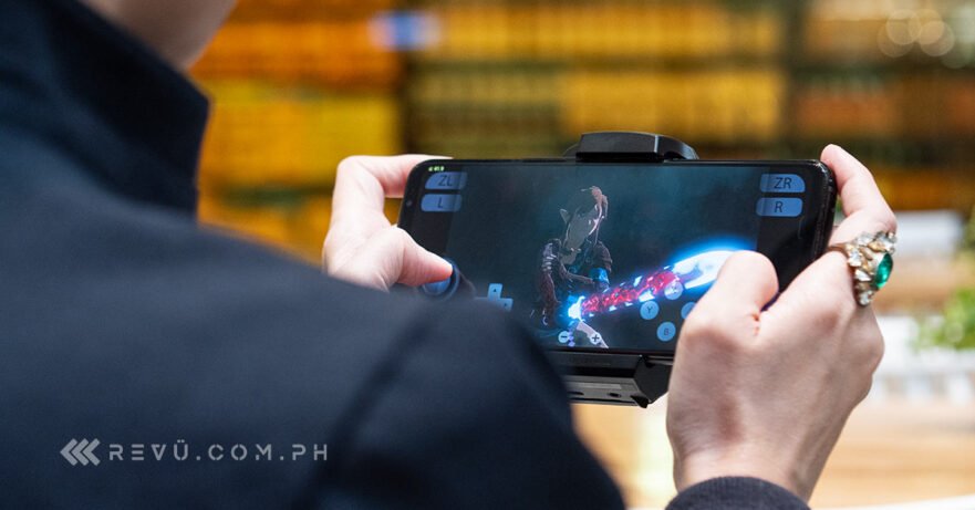 ASUS ROG Phone 7 Ultimate review: The ultimate gaming phone is back for ...