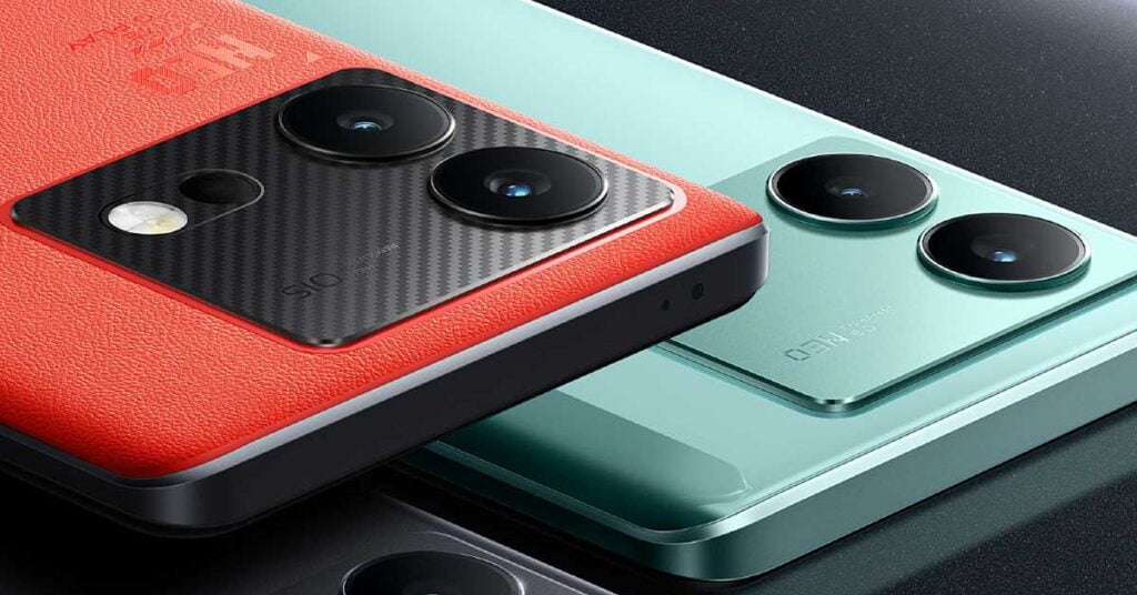 Best-performing Android phones in May 2023, CN edition - revü