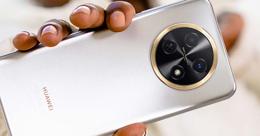 Huawei nova Y91, nova Y71 now available from P9,999 in PH - REVU ...