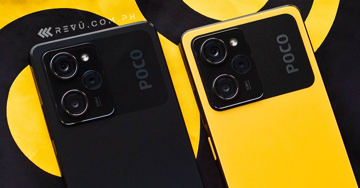 5 standout features that make the POCO X5 Pro 5G still worth getting ...