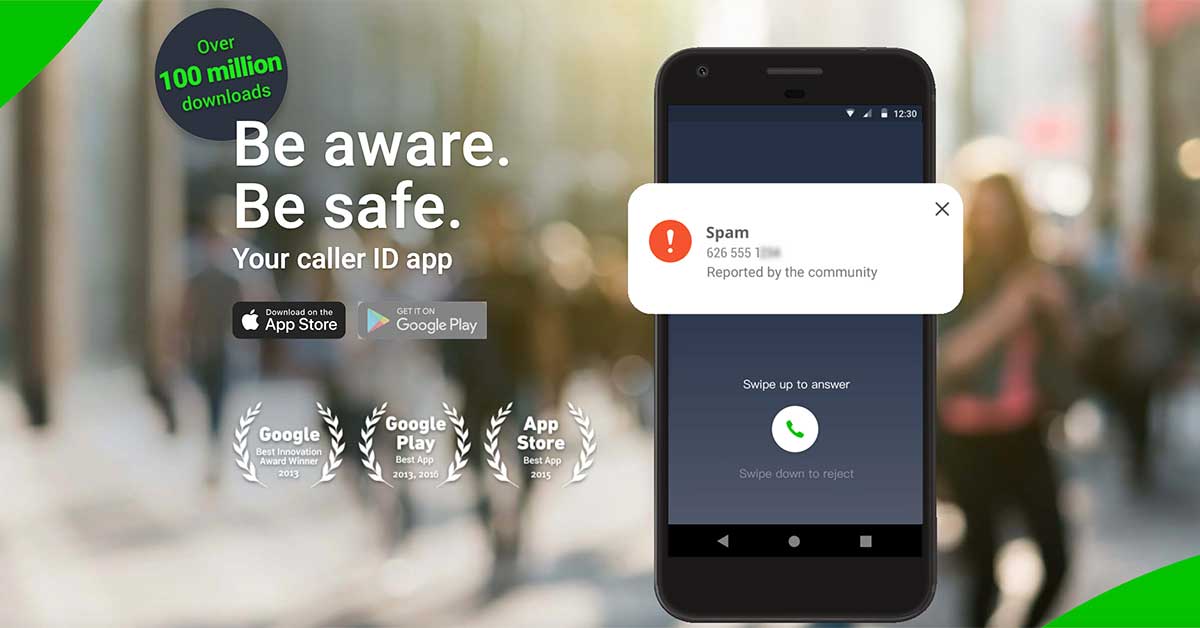 Whoscall call-identification and spam-blocking app now in PH - REVU Philippines