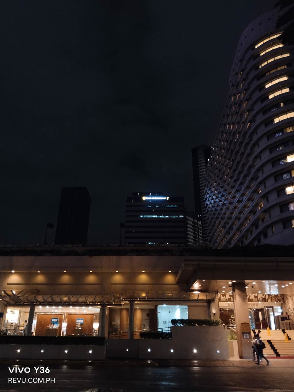 vivo Y36 camera test: Good enough for content creators? - revü