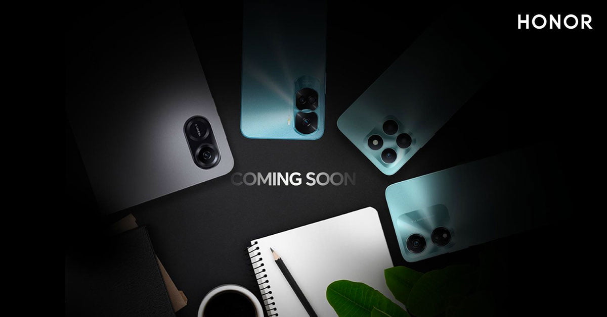 HONOR PH launching tablet, 3 smartphones Sept 26 - REVU Philippines