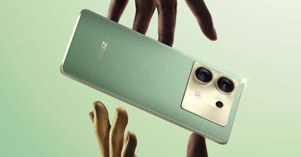 Infinix Zero 30 5G coming to PH Sept 26. See possible price here - revü