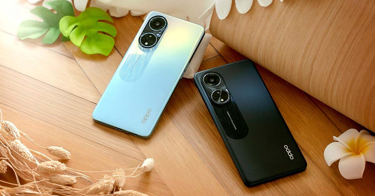 OPPO A98 5G: Price and availability in the Philippines - revü