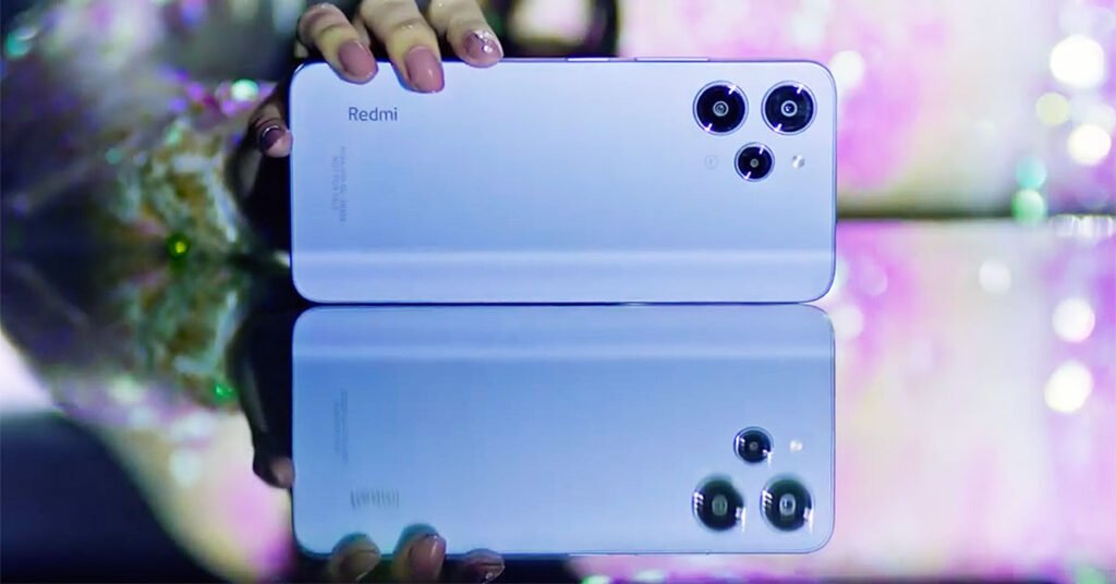 Redmi 12 now available in PH for as low as P6,999 - revü