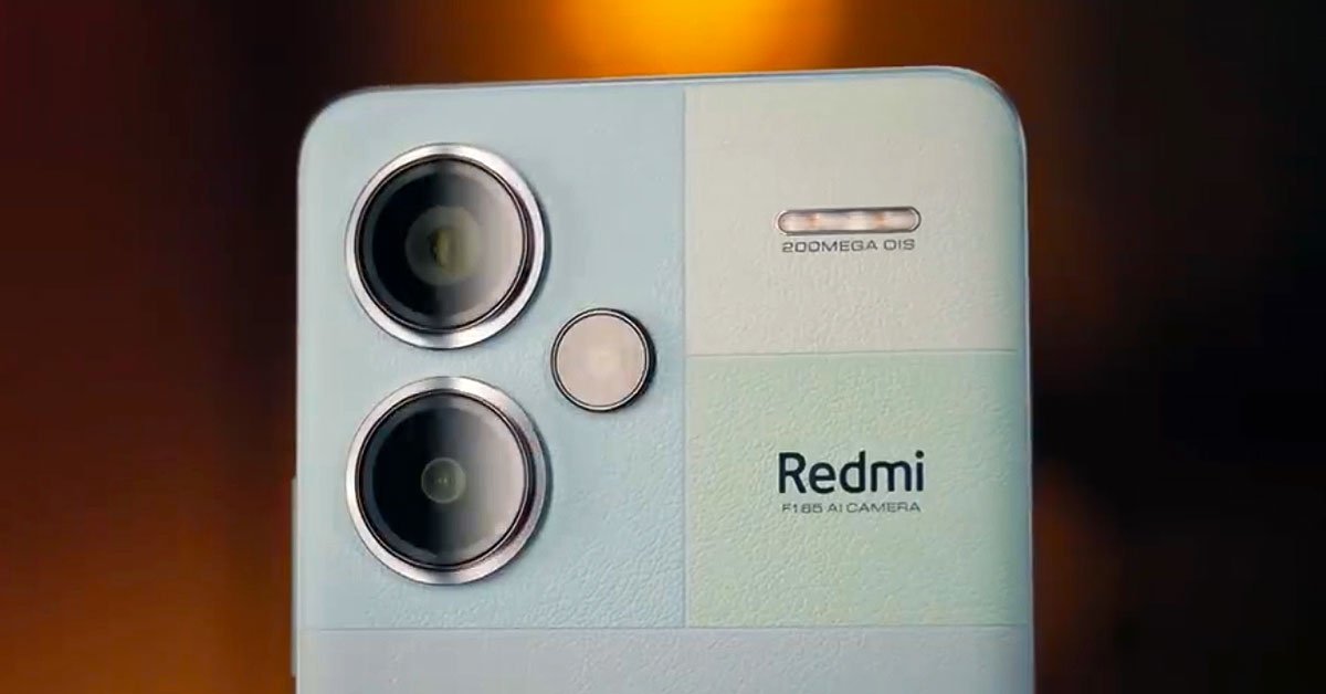 Redmi Note 13 series debuts with $151 starting price - revü