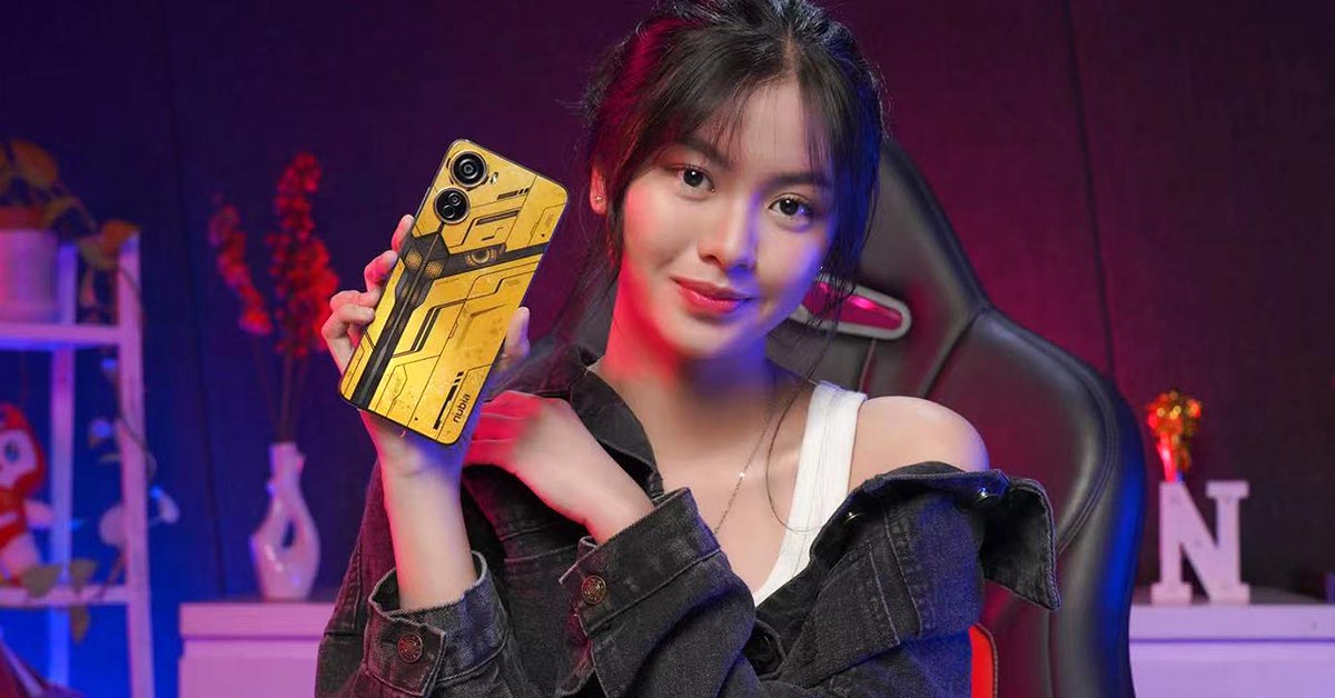 ZTE Nubia Neo 5G selling for P9,999 in the Philippines - revü