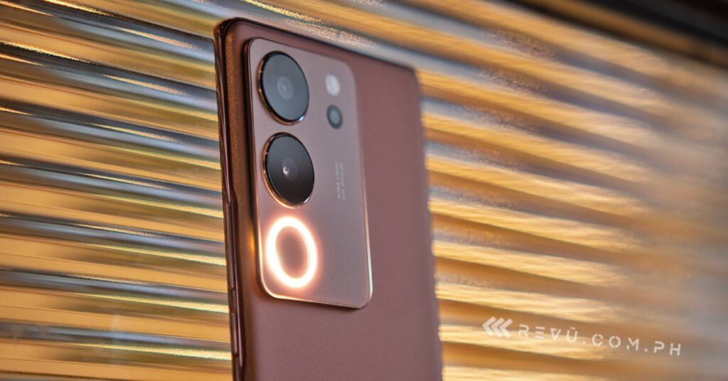 vivo V29 5G review: Familiar but welcome upgrade - revü