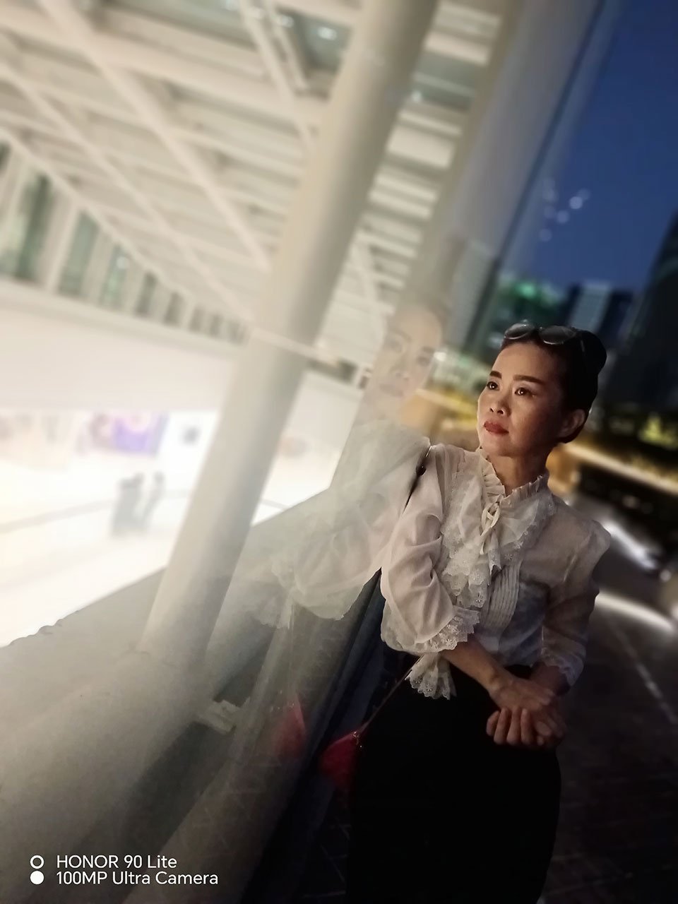 HONOR 90 Lite 5G review: Lite, not lightweight - revü