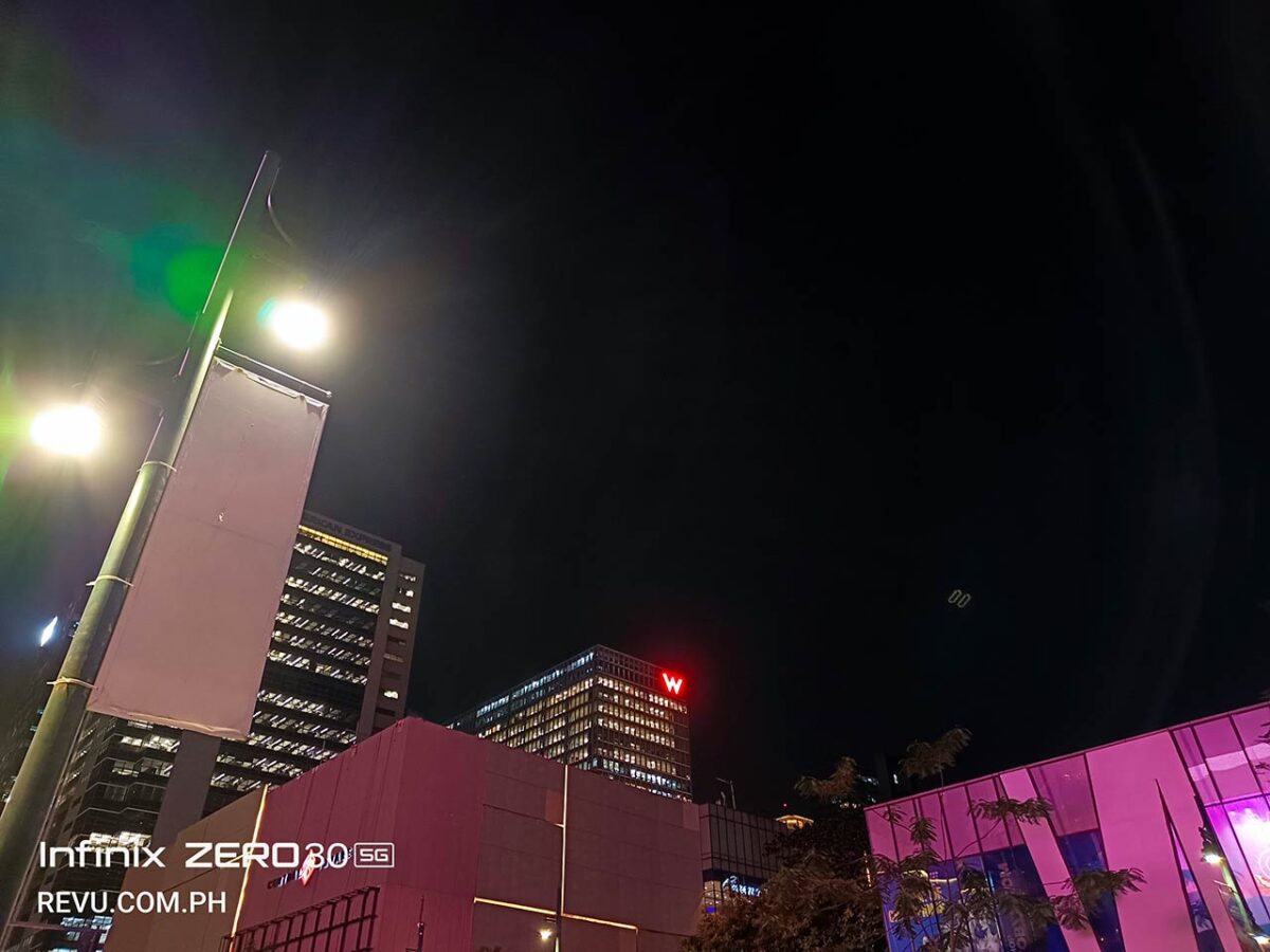 Infinix ZERO 30 5G review: Premium vlogging phone for less - revü