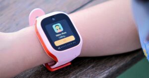 Xiaomi Smart Kids Watch review: Child-approved (and requested) - revü