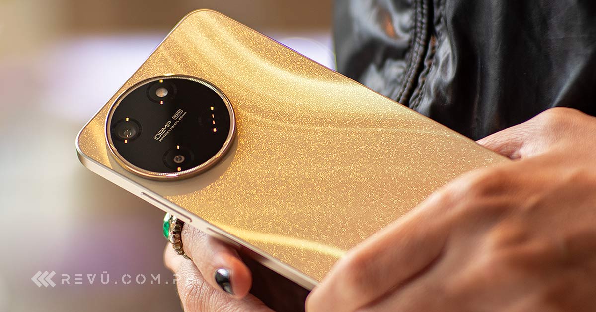 realme 11 PH launch set for Nov 9. See our unboxing, first impressions ...