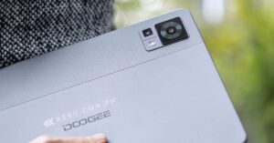 DOOGEE T30 Pro review: Made for streaming and entertainment - REVU ...