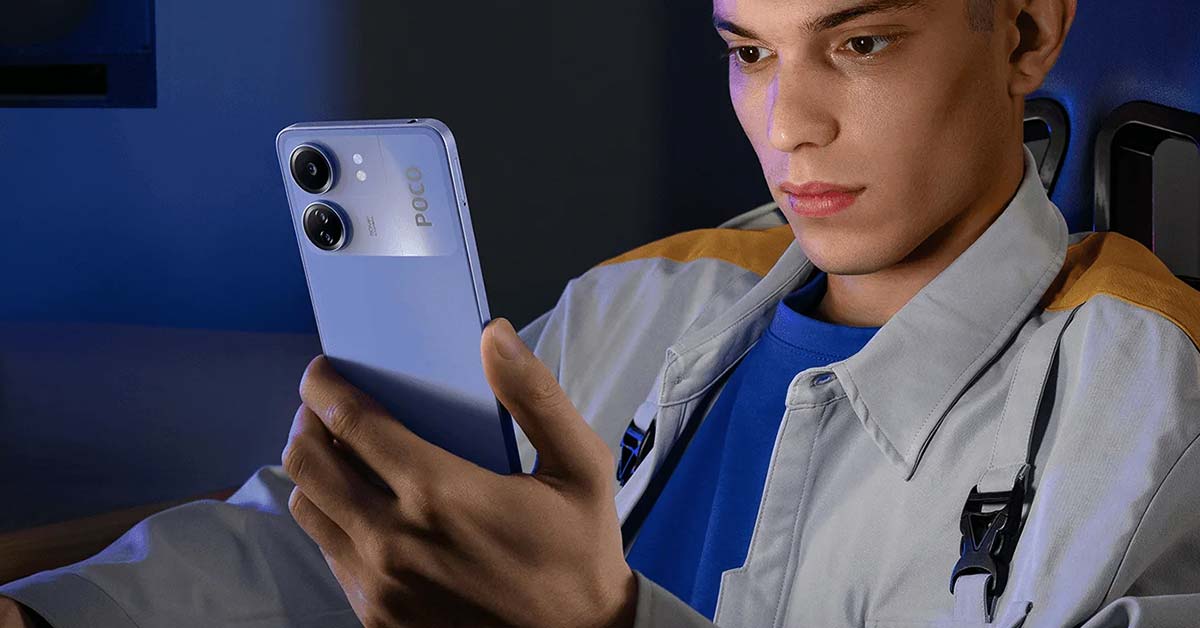 POCO C65 price specs Philippines Archives - revü