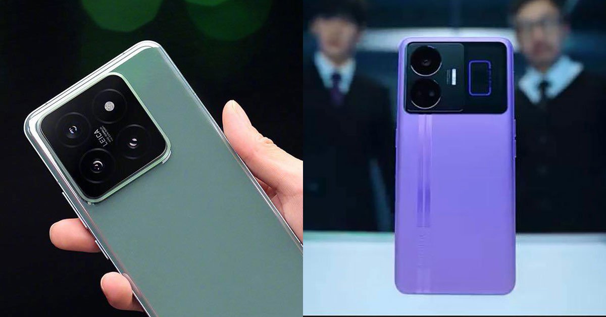 Best-performing Android phones in Oct 2023, CN edition - revü