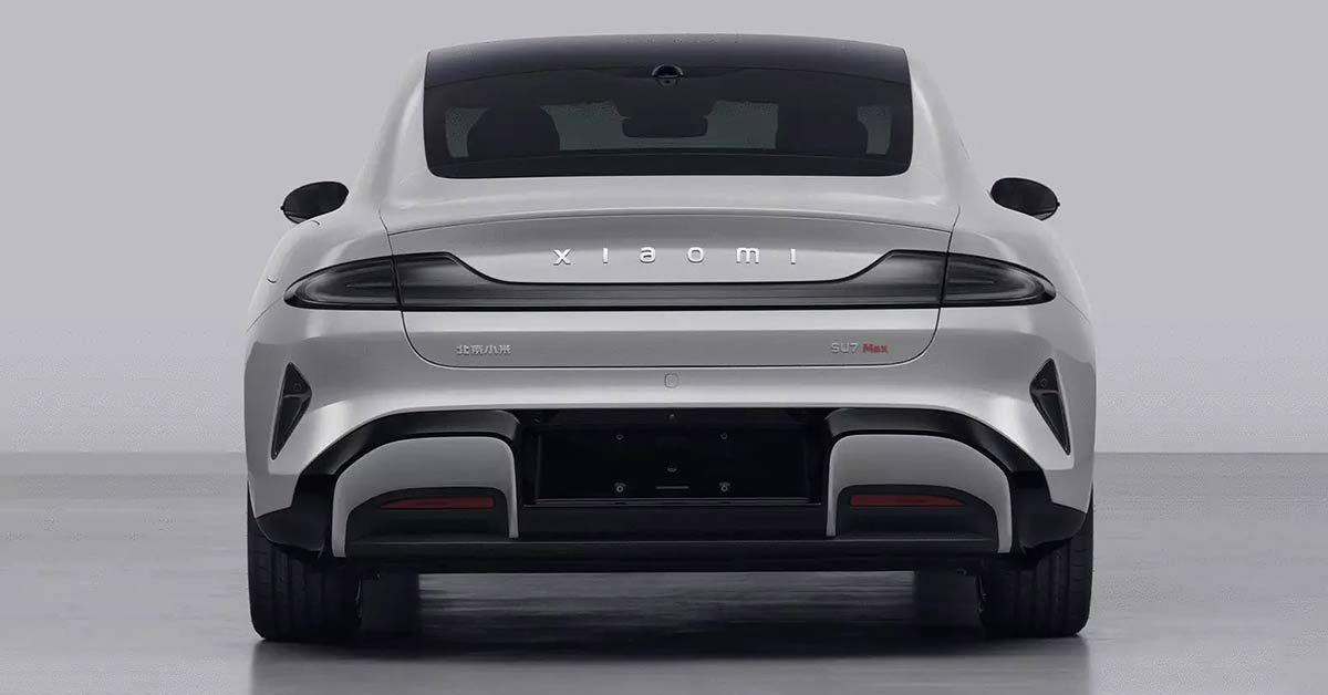 Xiaomi SU7 Max price specs Philippines Archives - revü