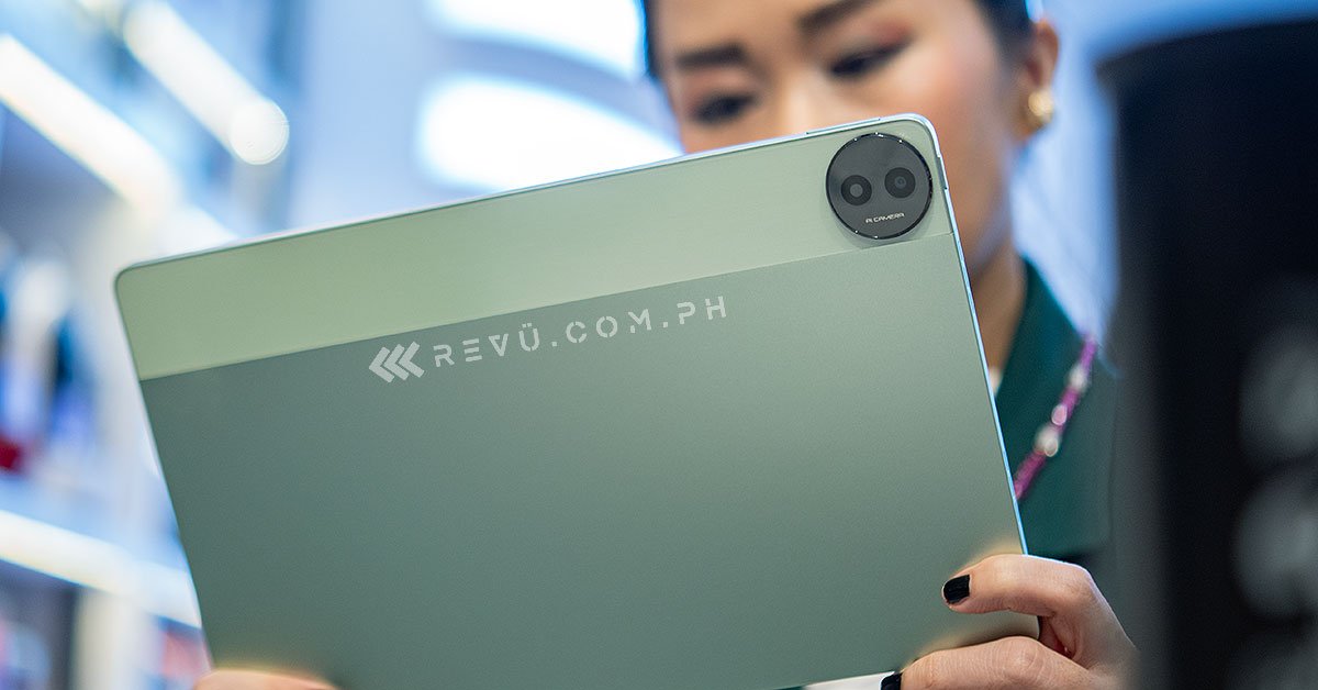 realme Pad 2 review: Bigger, faster, better - revü