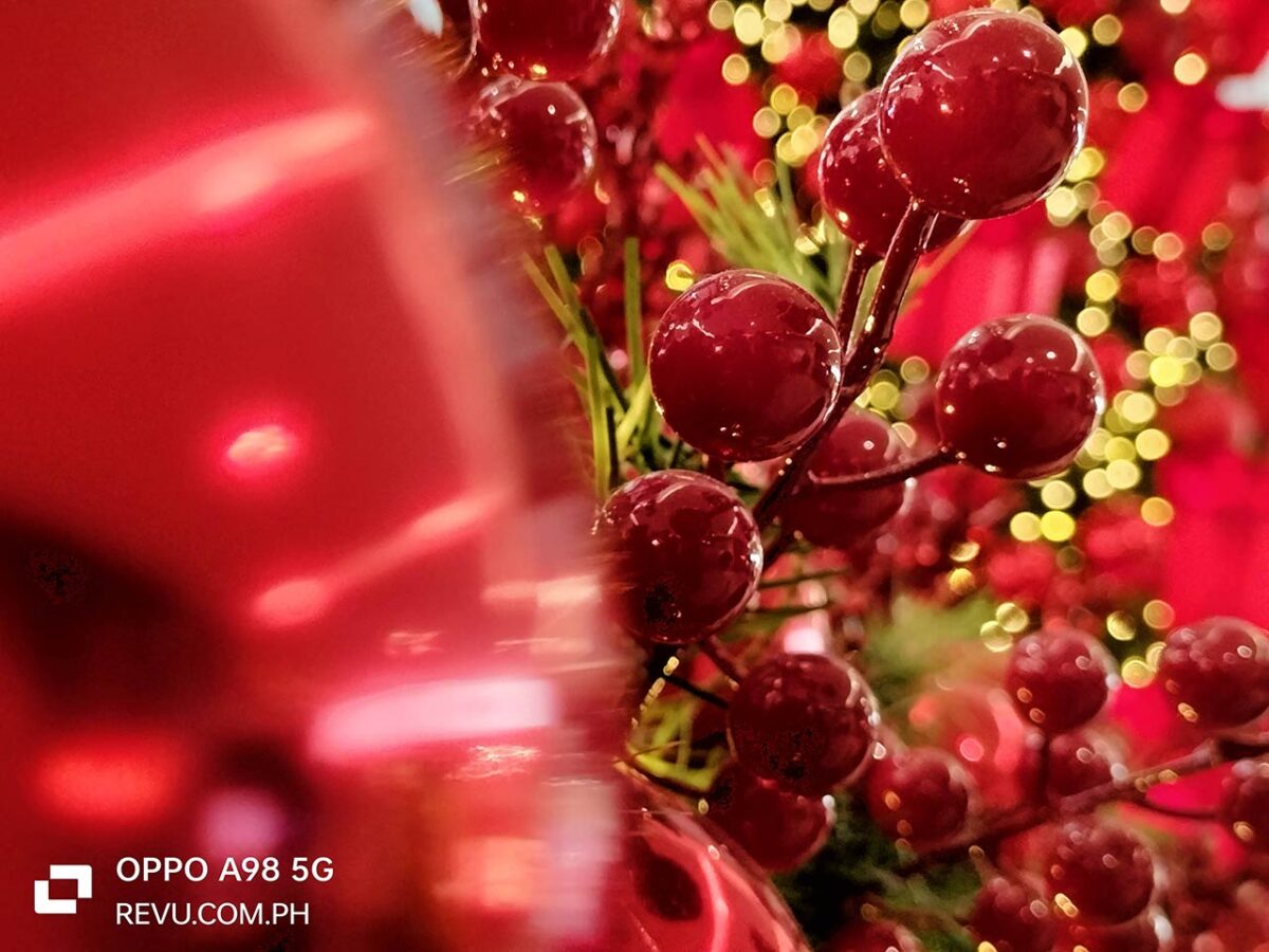 OPPO A98 5G review: Pretty good or just pretty? - revü