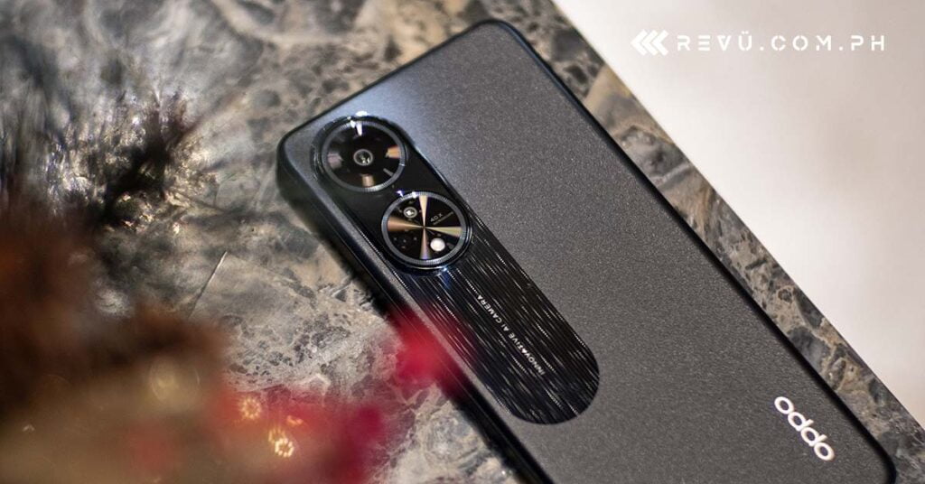 OPPO A98 5G review: Pretty good or just pretty? - revü