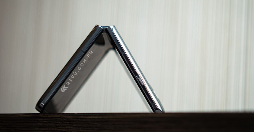 OPPO Find N3 Flip review: The flip phone you should buy - REVU Philippines