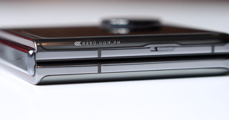 OPPO Find N3 Flip review: The flip phone you should buy - revü