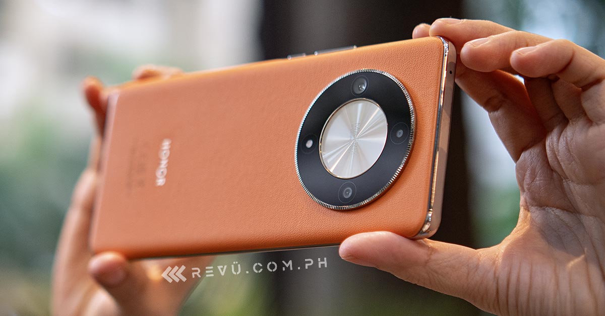 'Unbreakable' HONOR X9b 5G coming to PH Jan 12 - REVU Philippines