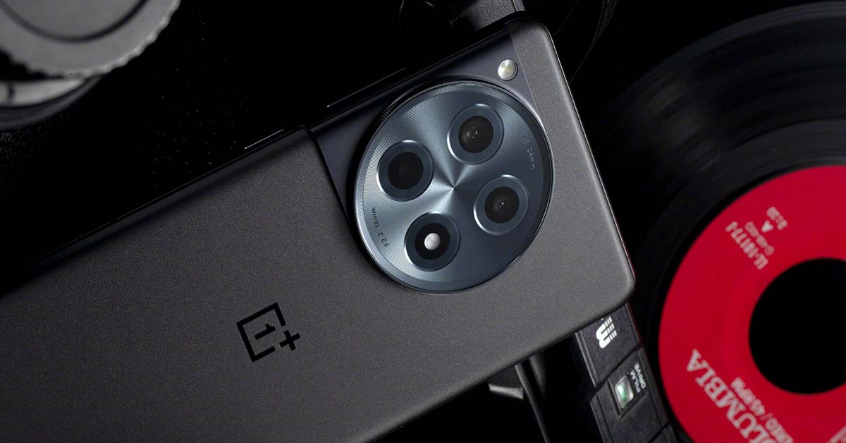 You can now buy the OnePlus 12R in the Philippines - REVU Philippines