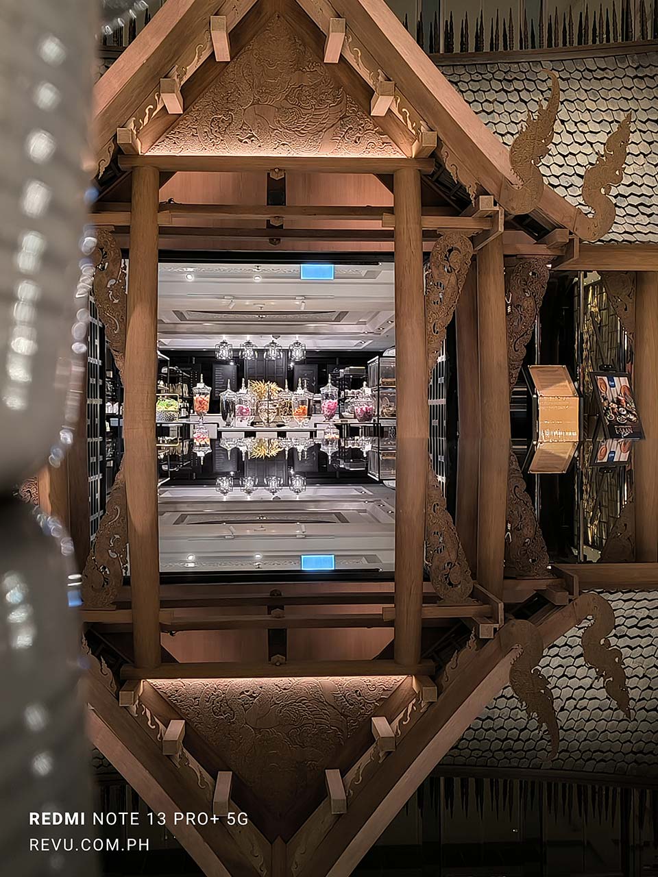 Redmi Note 13 Pro Plus 5G review: A near-flagship glow-up - revü