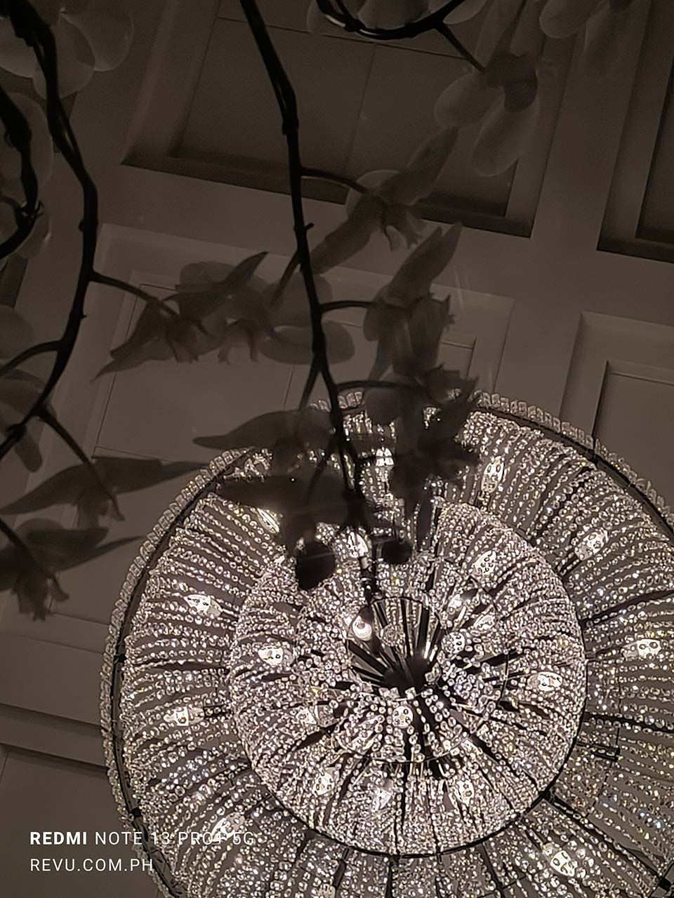 Redmi Note 13 Pro Plus 5G review: A near-flagship glow-up - revü