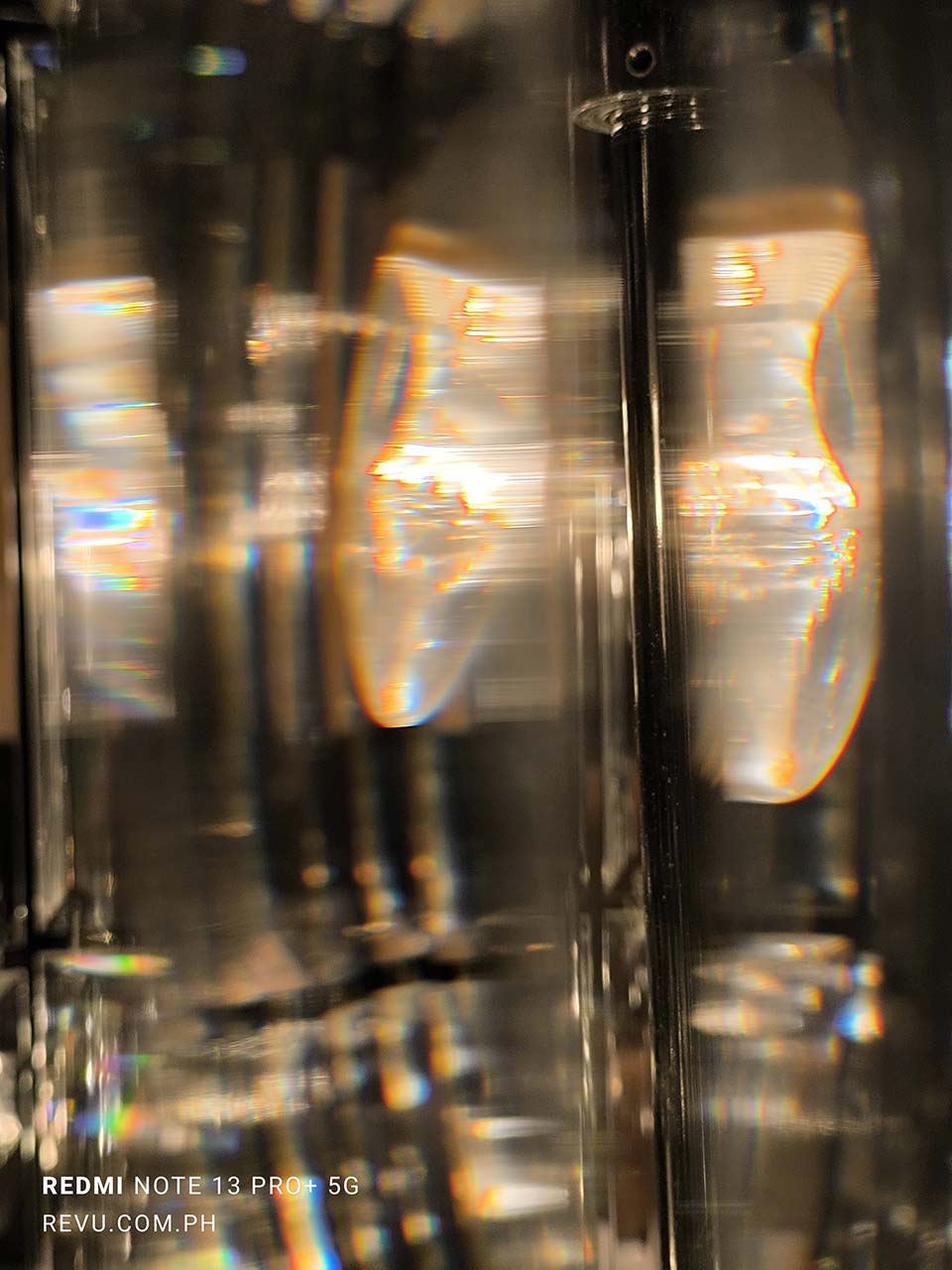 Redmi Note 13 Pro Plus 5G review: A near-flagship glow-up - revü