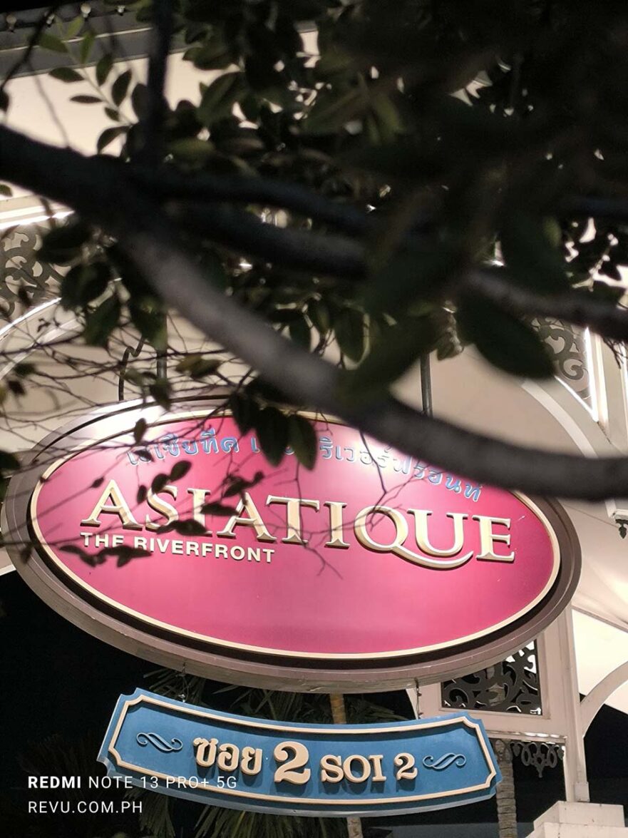 Redmi Note 13 Pro Plus 5G review: A near-flagship glow-up - revü