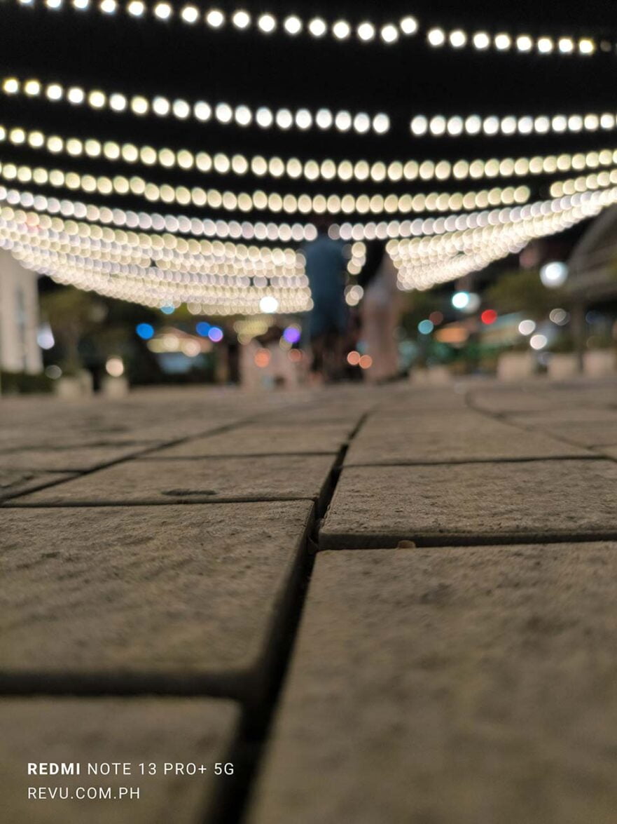 Redmi Note 13 Pro Plus 5G review: A near-flagship glow-up - revü