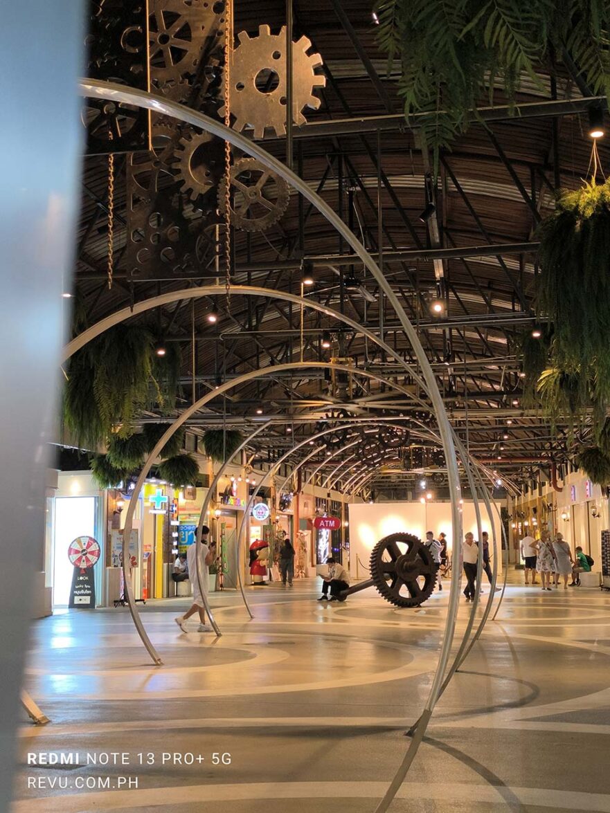 Redmi Note 13 Pro Plus 5G review: A near-flagship glow-up - revü