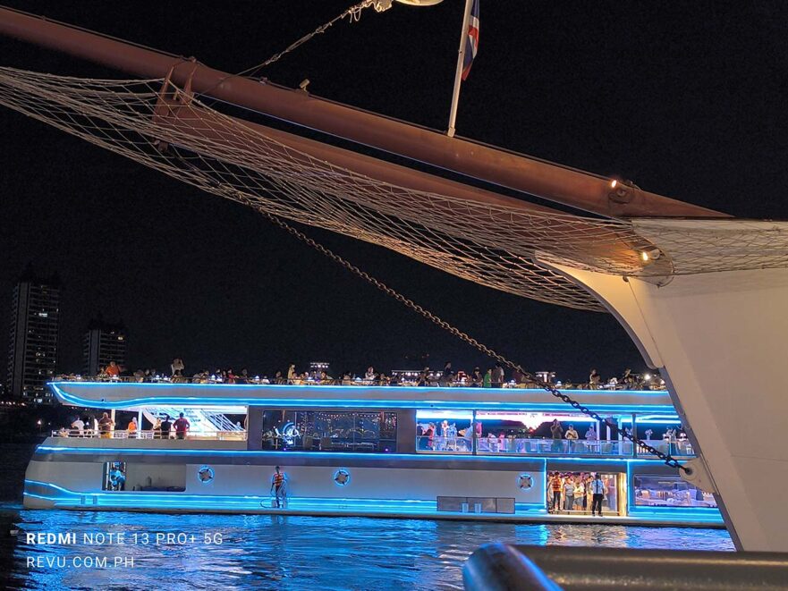 Redmi Note 13 Pro Plus 5G review: A near-flagship glow-up - revü