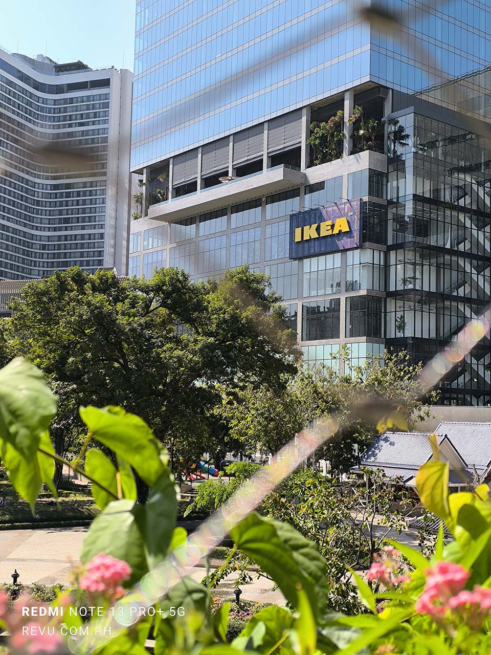 Redmi Note 13 Pro Plus 5G review: A near-flagship glow-up - revü