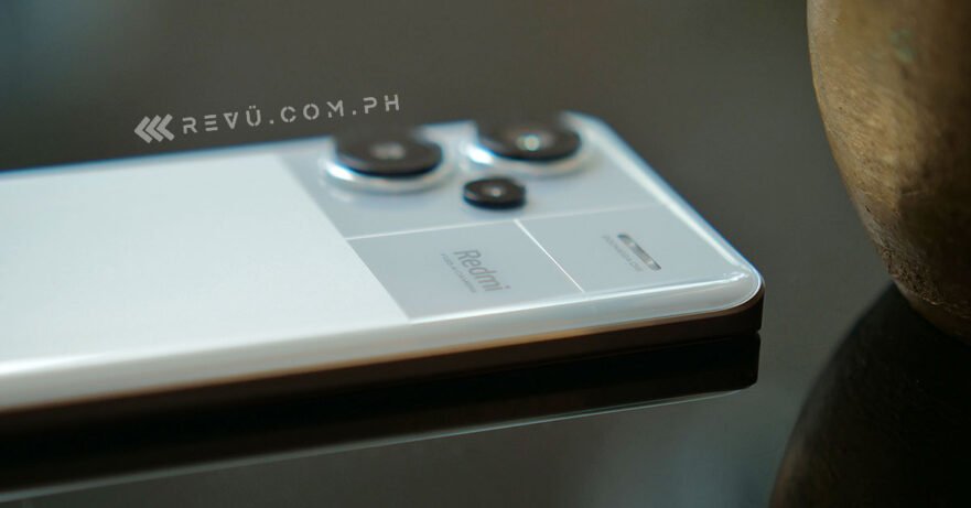 Redmi Note 13 Pro Plus 5G review: A near-flagship glow-up - revü