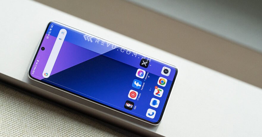 Redmi Note 13 Pro Plus 5G review: A near-flagship glow-up - revü