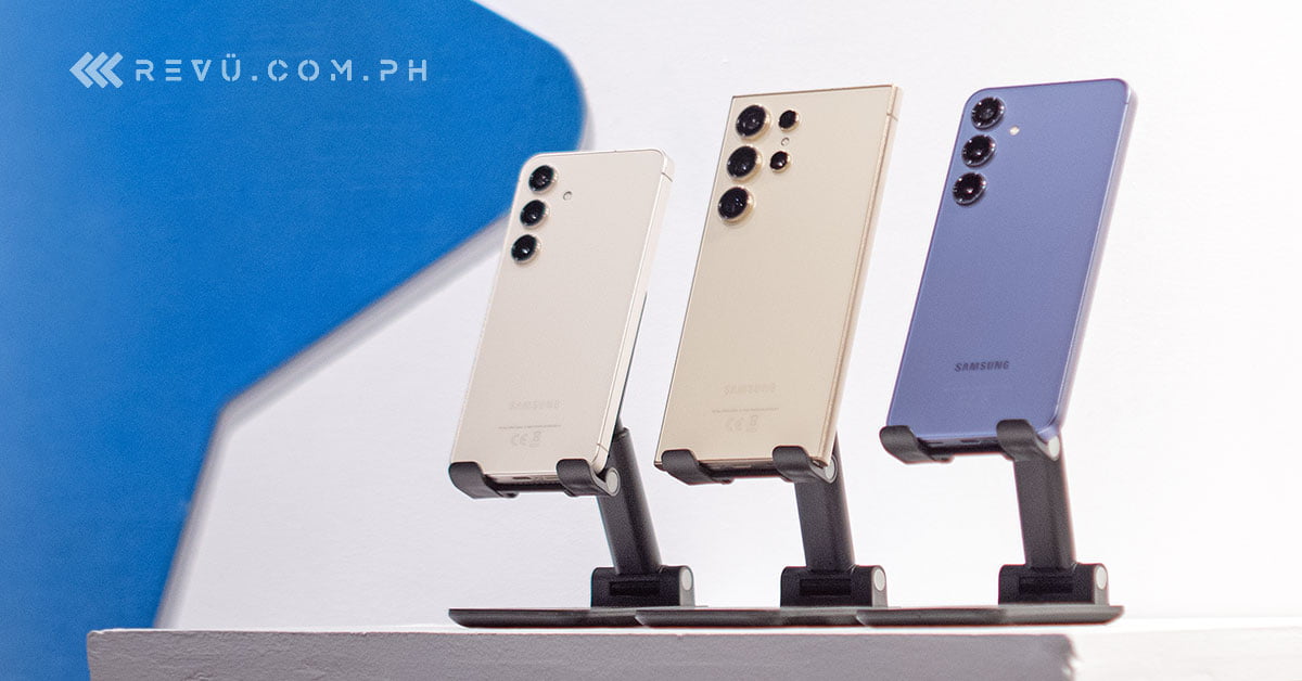 Samsung Galaxy S24, S24 Plus, S24 Ultra announced: New phones bring ...