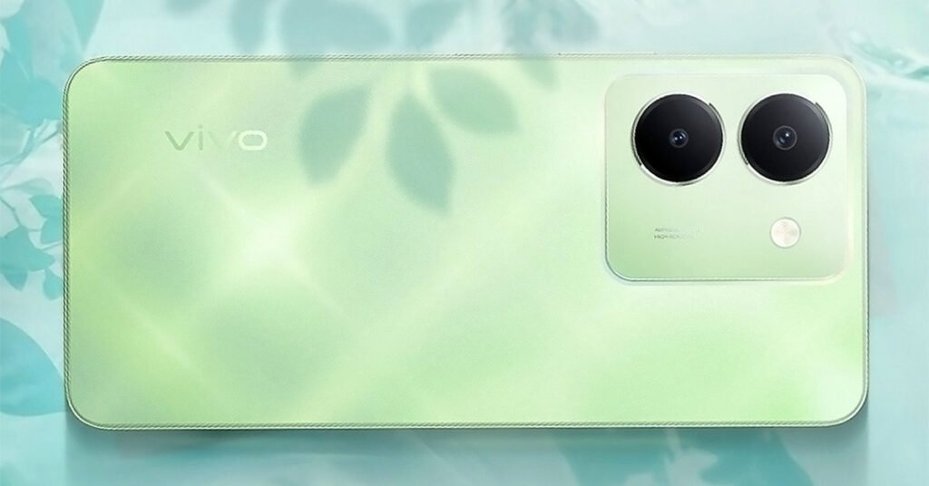 vivo Y27s listed for as low as P9,799 in the Philippines - revü