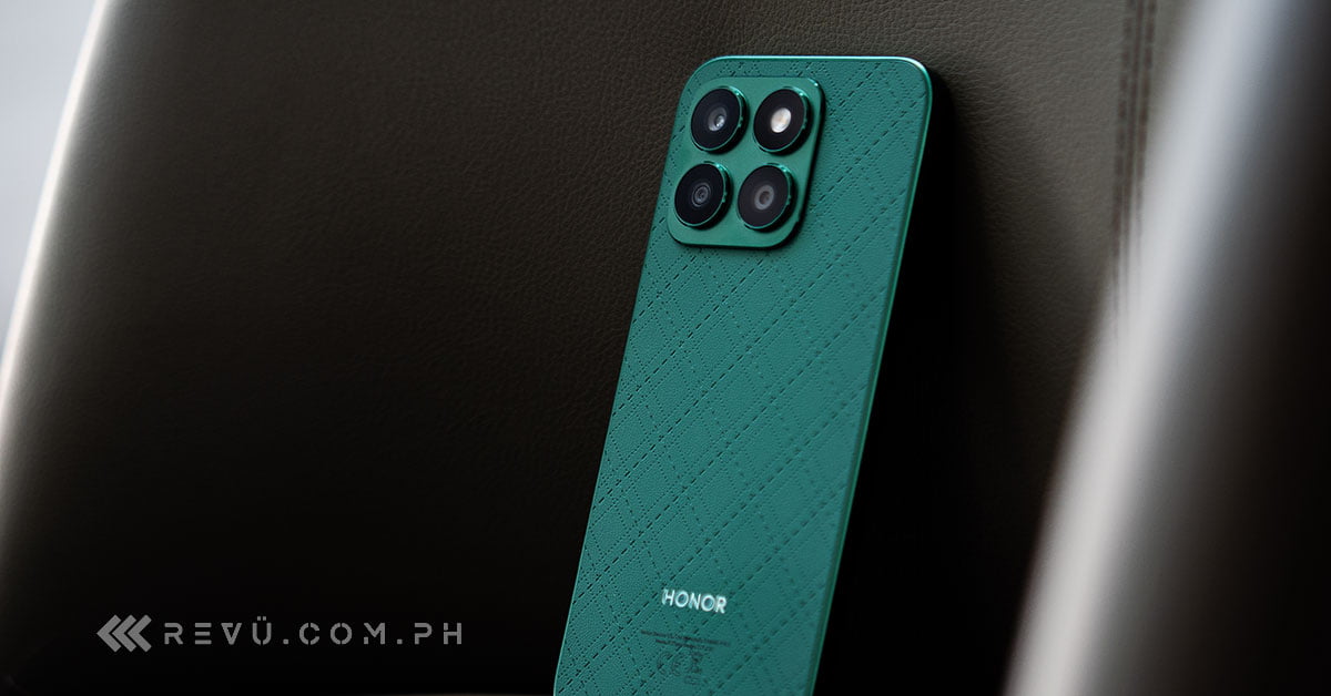 HONOR 8Xb review price specs Philippines Archives - revü