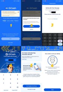 How to enable Account Secure on GCash to protect your account and funds ...