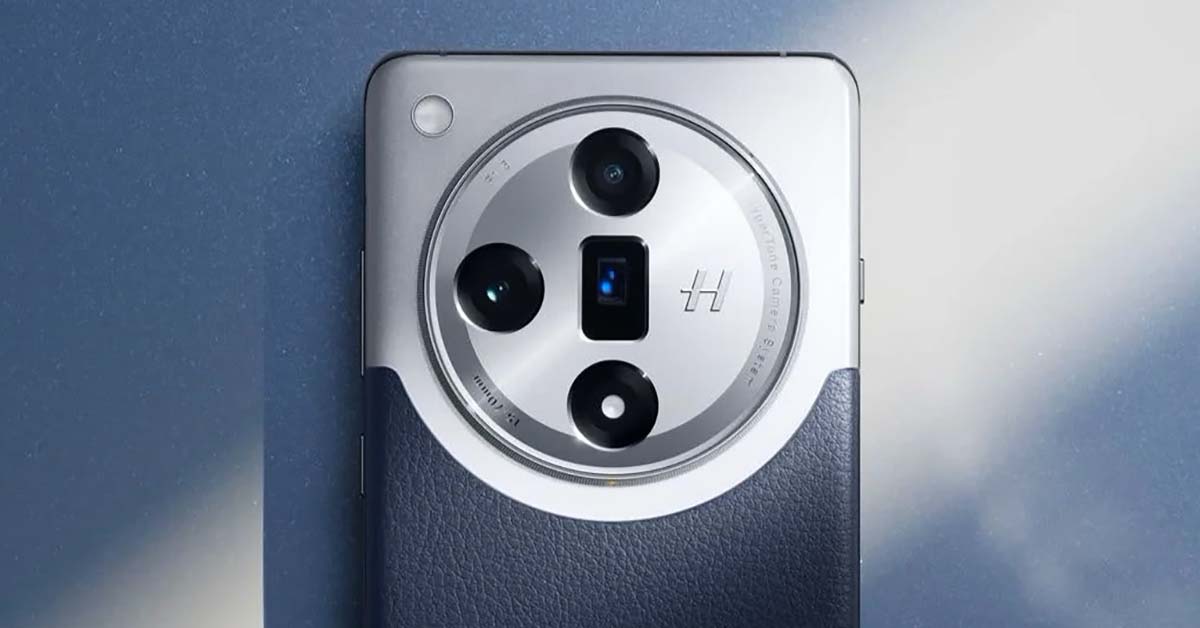 Best-performing Android phones in Jan 2024, CN edition - revü