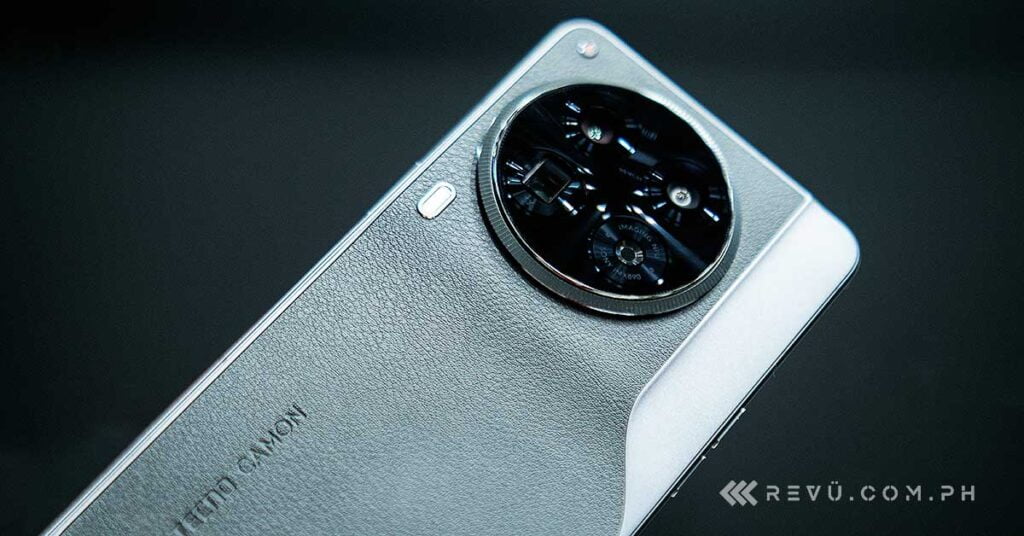 TECNO CAMON 30 series to debut groundbreaking PolarAce imaging system ...