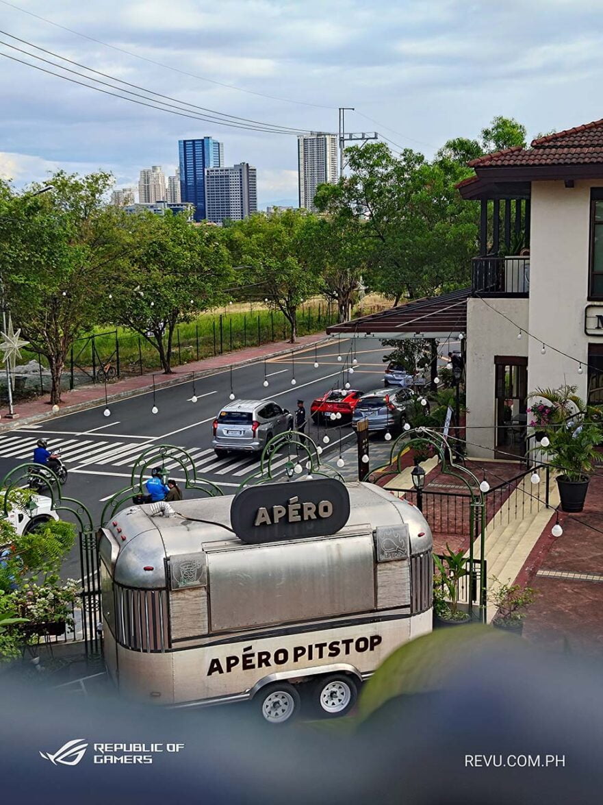 ASUS ROG Phone 8 Pro review: A gaming phone made for everyone - revü