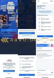 How to buy a Globe prepaid eSIM via the GlobeOne app - revü