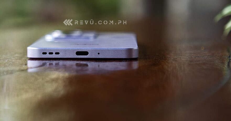 OPPO Reno11 F 5G review: 'F' for fantastic? - revü