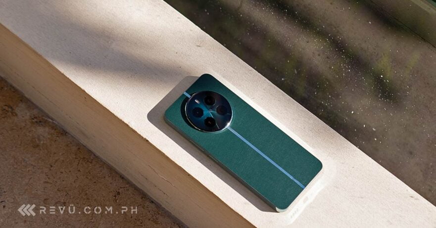 realme 12 Plus 5G review: A camera star minus the astronomical price - revü